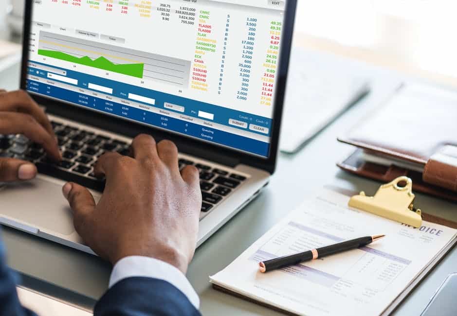 Try Out The One Of These Free Personal Accounting Software Suites